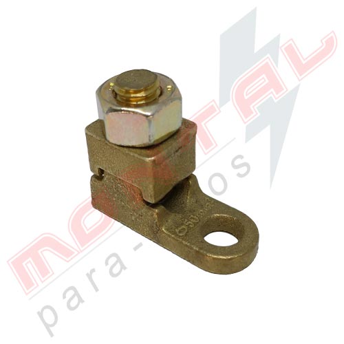 TERMINAIS DE PRESSÃO - Montal