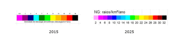 EVOLUÇÃO NA OBTENÇÃO DO ÍNDICE NG NA NBR 5419-2 – ANEXO F (2025 ...